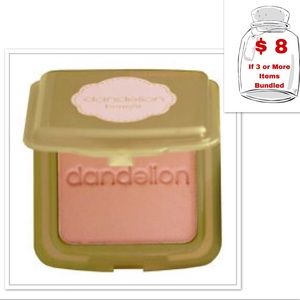 Benefit | Makeup | New Benefit Dandelion Blush | Poshmark